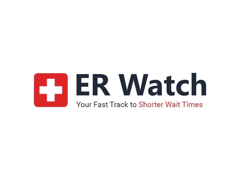 ER Watch - Real-Time Ontario Emergency Room Wait Times